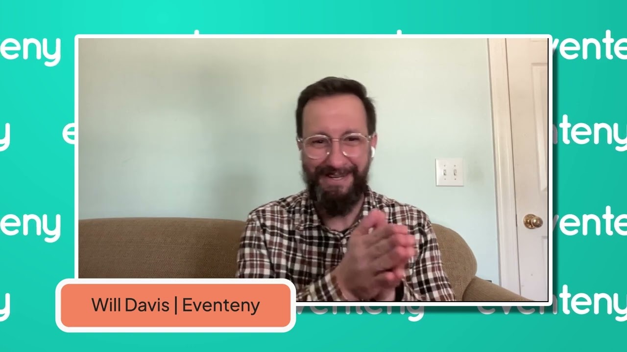 Exhibitor Event Tips & Tricks with Whitney Coburn