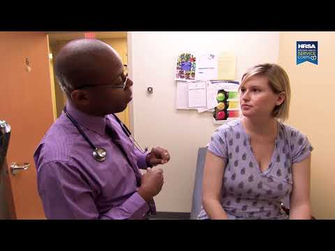 Become a New NHSC-approved Site
