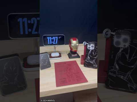 Official Marvel Iron Man phone cases and accessories by MARVEL | CASETiFY!#MarvelCASETiFY #IronMan