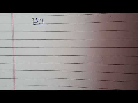 prime factors of 93
