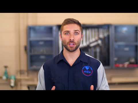 Automotive Skills Center Introduction & Safety 2