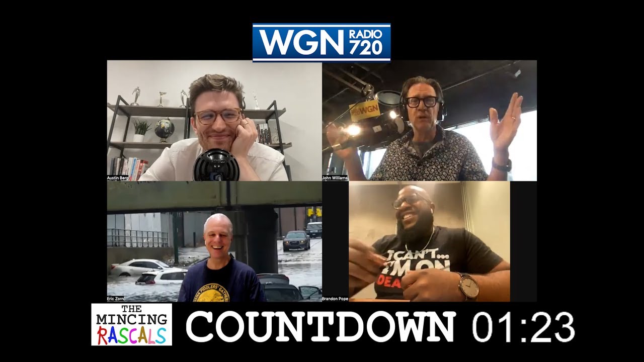 Mincing Rascals Countdown - 7-12-23