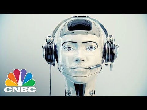 Avatar Robots Are Moving From Science Fiction To Science Fact | CNBC ...