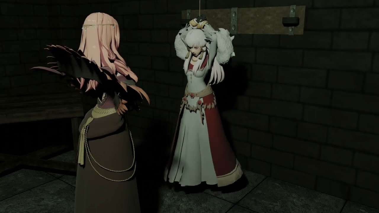 Lysithea's shrinking terror