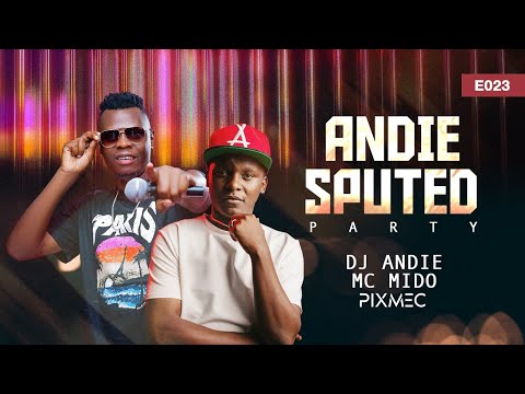 Dj Andie x Mc Mido x @pixmec Andiesputed Party E 023📍Space Next Door Nakuru