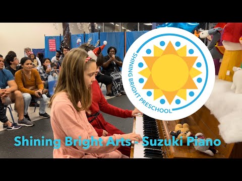 Learn to Play Piano Properly with Suzuki Training in Jacksonville Florida