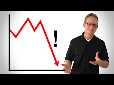 Stock Market Corrections: Why Markets Stumble