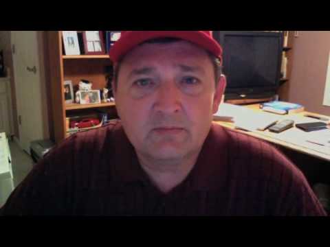 Bank of (America) Scams Part 1.m4v