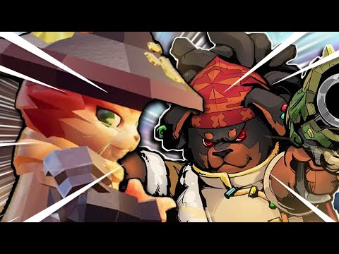 Is Gunfire Reborn Worth It?