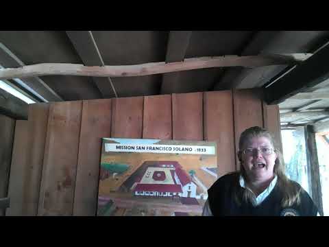 Secularization of the Alta California Missions