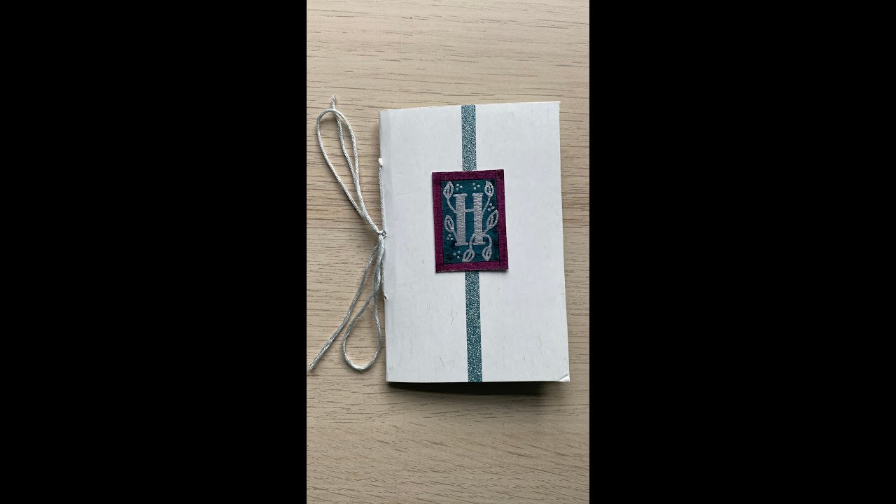 Have a go at illuminated letters