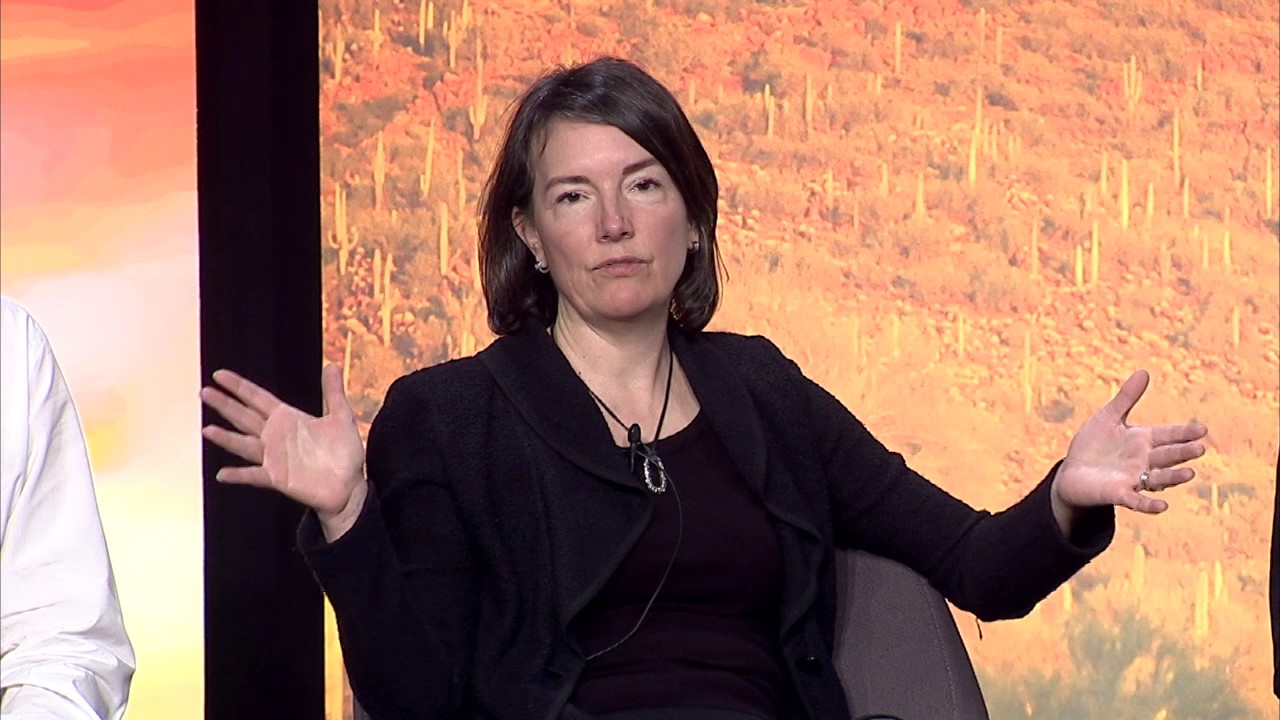 Greening Global Supply Chains: The Sustainability Consortium Impact Report Launch