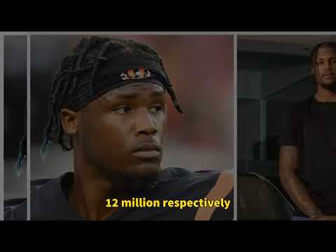 RUGBY | 2025 NFL Franchise Tag Numbers: Key Insights for Teams and Players