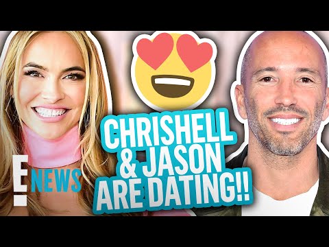 Chrishell Stause & Jason Oppenheim Are DATING! | E! News