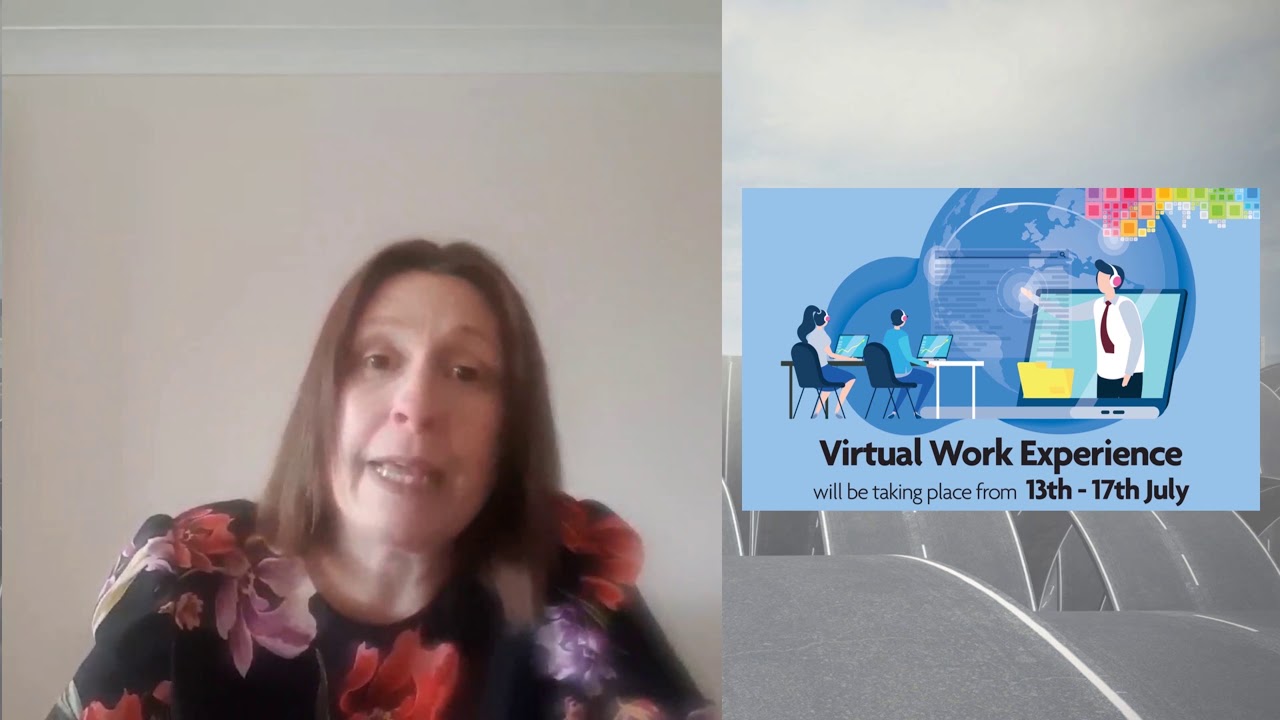 PHS Virtual Work Experience