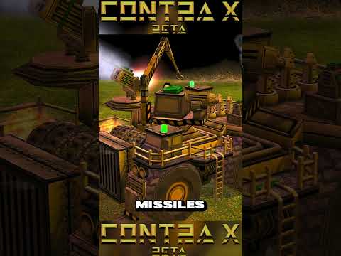 Steam Community :: Video :: Contra X Beta New Super Unit M.A.R.P ...