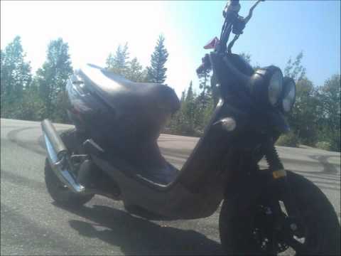 Comment modifier scooter bws ? La réponse est sur Admicile.fr