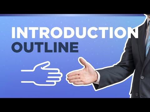 How to Write Your Book Introduction