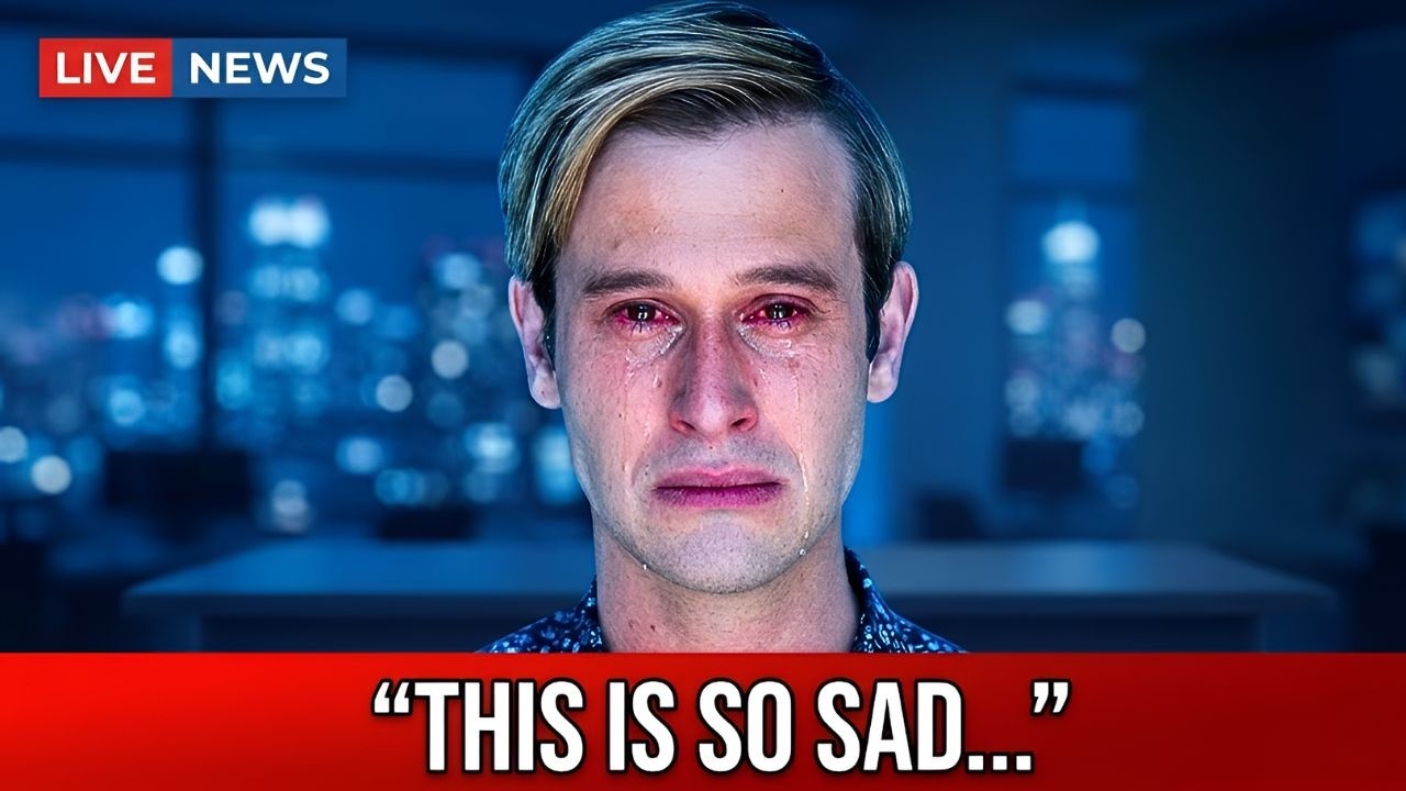 At 29, Hollywood Medium's Tyler Henry FINALLY Admits What We All Suspected