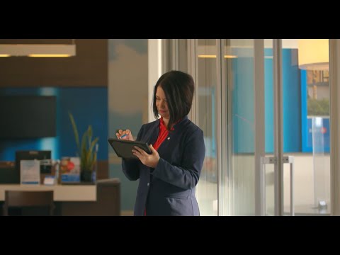 BMO | Financial Planners: Sarah McLinchey