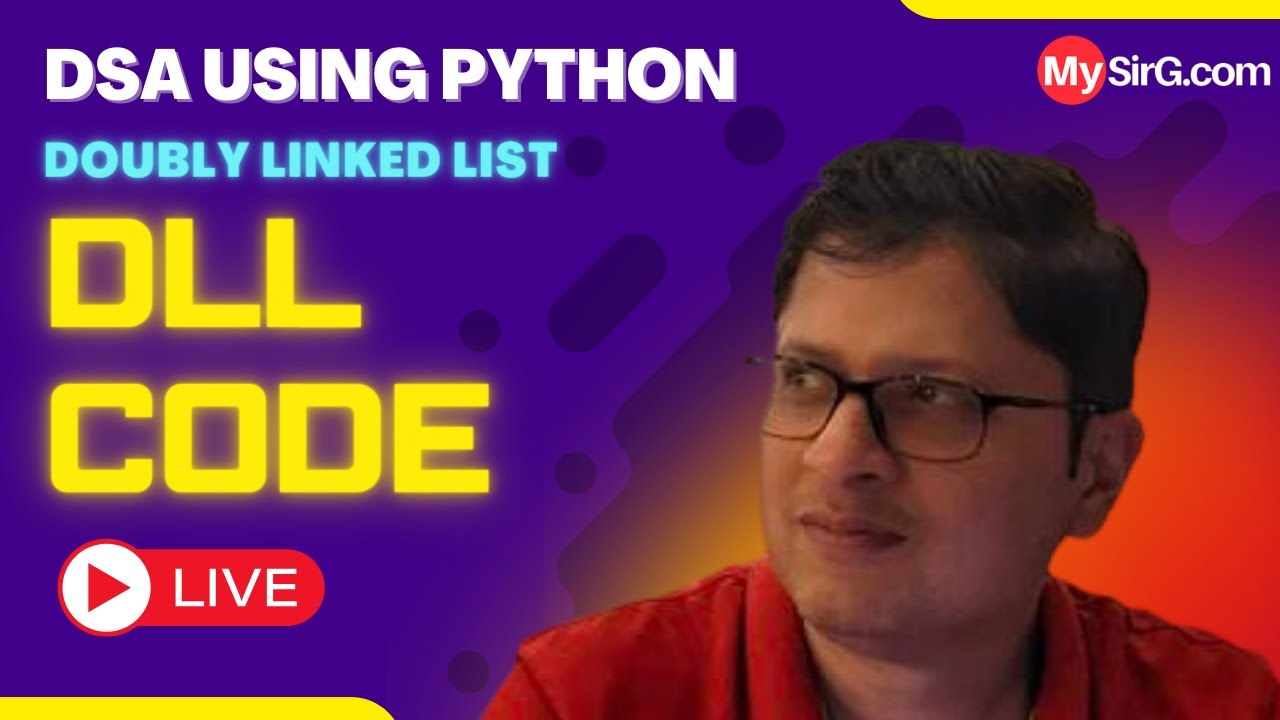 Understanding Doubly Linked Lists in Python: A Comprehensive Guide ... Understanding Doubly Linked Lists in Python: A Comprehensive Guide ...