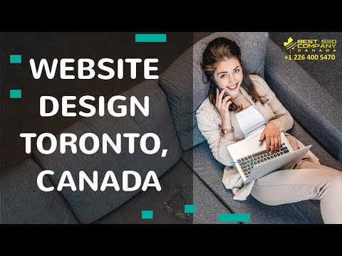 Dynamic, Cheap, E commerce Website Design Toronto Portfolio, Website Design Canada, +1-226-400-5470