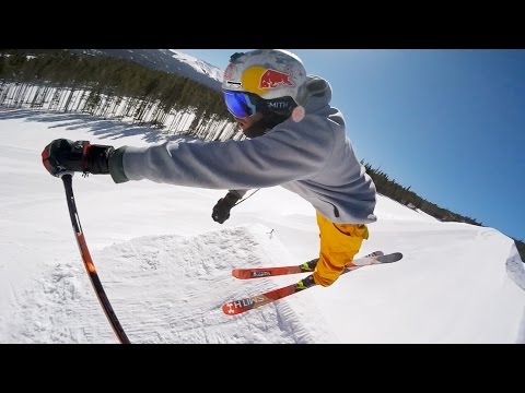 GoPro and Red Bull Announce Global Partnership | Project Go Pro