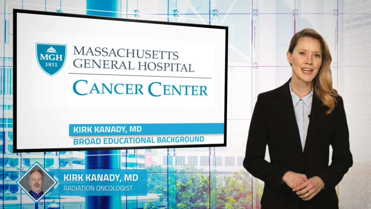 Greater Houston Radiation Oncology - Kirk E. Kanady, MD