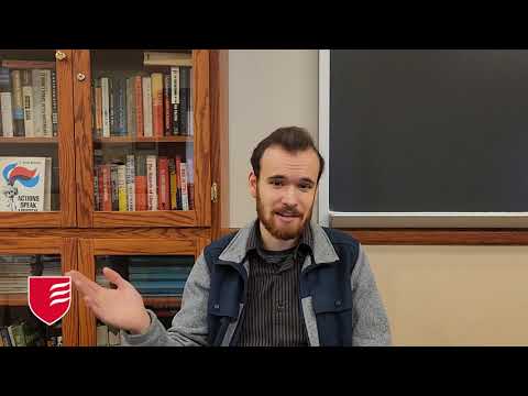 Vincent's GCC Story – History & Social Studies Secondary Education