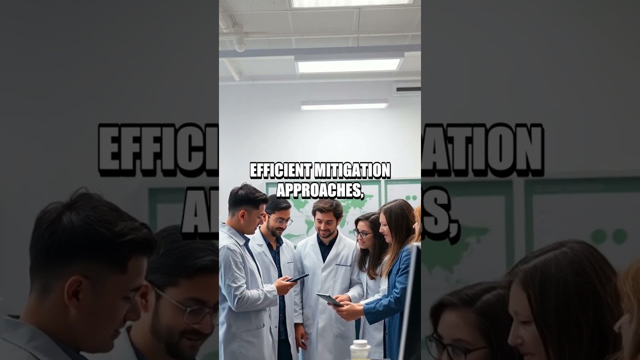 The Role of AI in Climate Change Modeling