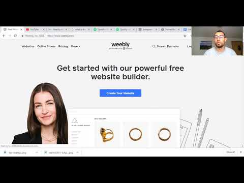 How To Make A Blog For Free And Earn Money - 8 Best Places, and #1 On The List Will Shock You!?