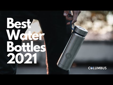 BEST WATER BOTTLE 2021 | BEST WATER BOTTLE | WATER BOTTLE REVIEW