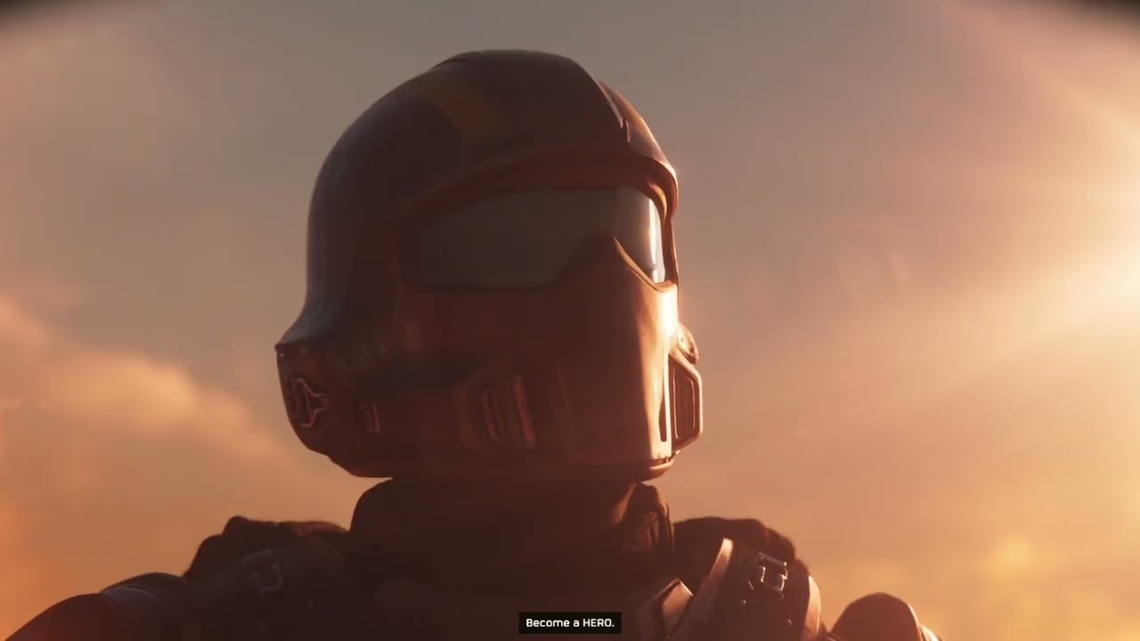 HellDivers 2 Death Captain's Paradise