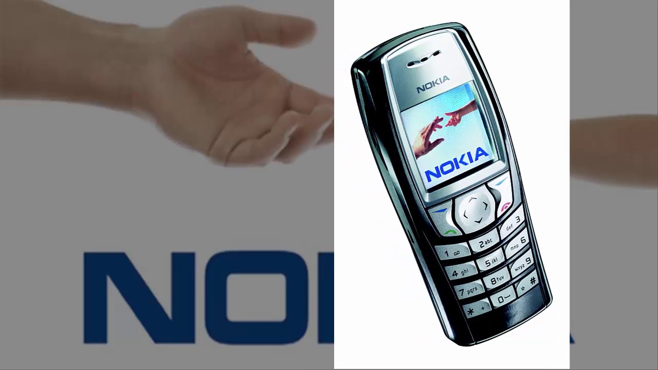 NOKIA RINGTONE [2004]