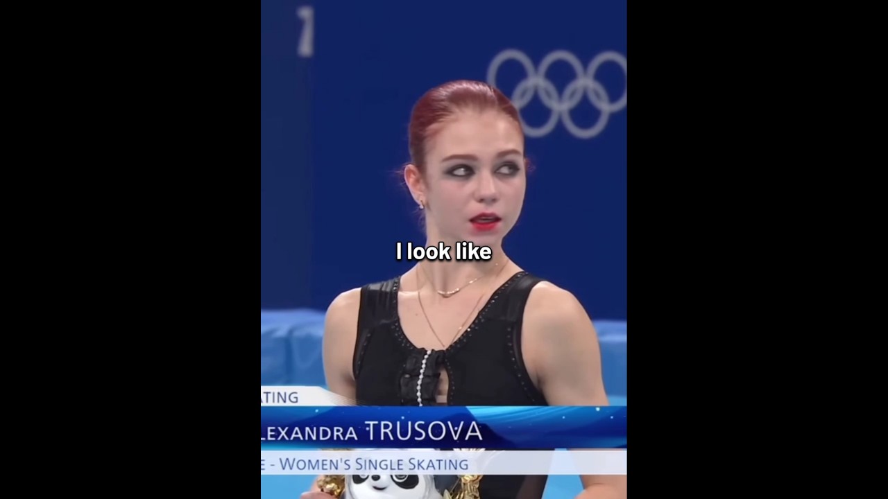 The silver medals through the years. #alexandratrusova #kaorisakamoto #evgeniamedvedeva