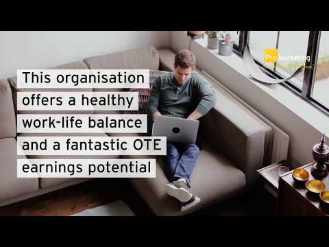 Sales Director - Pro-Marketing