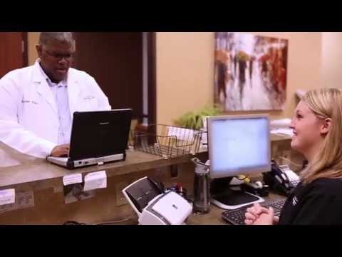 Dr. Brandon Allen - Fairvue Primary Care