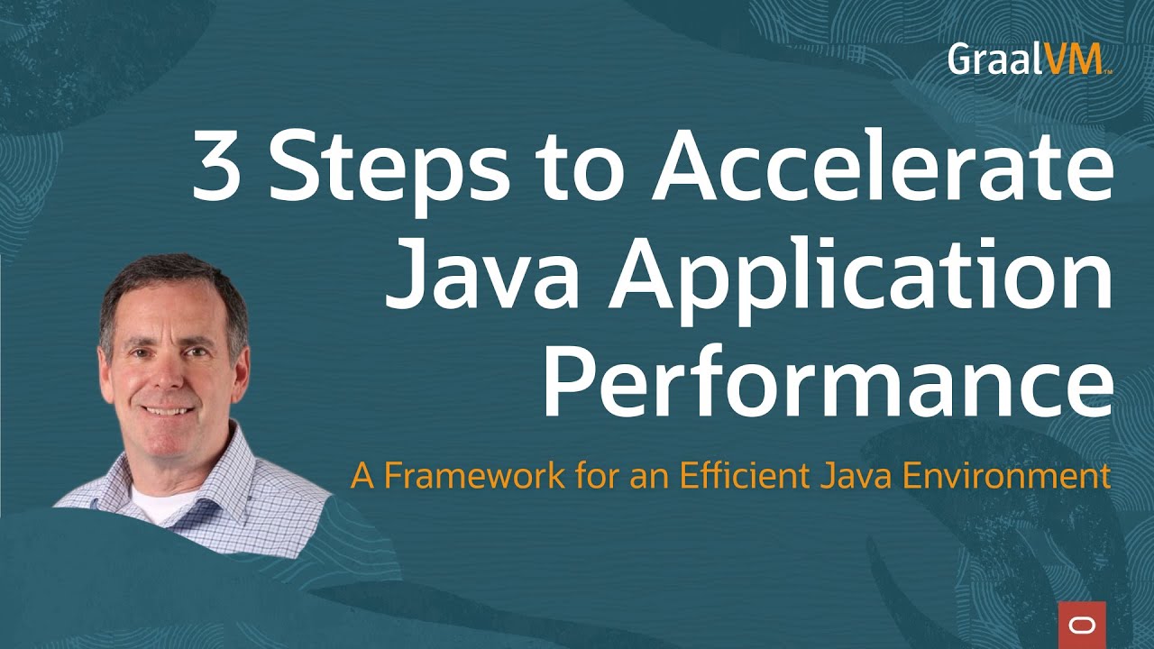 Three Steps to Accelerate Java Application Performance
