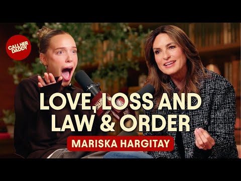 Mariska Hargitay: Love, Loss and Law & Order (Full Episode)