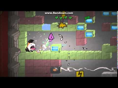 Steam Community :: Video :: Battleblock Theater - Level 2-9 100%