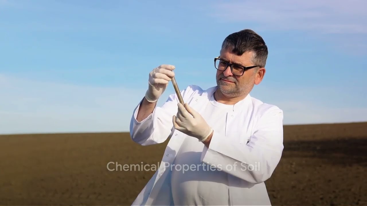 Soil Health  The Foundation of Sustainable Agriculture