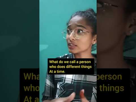 versatile person #skillscore ##skills #education #englishlearning #IELTS #pte #youtube #shots #gramm