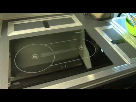 Webasto Diesel Cooker - Trakka