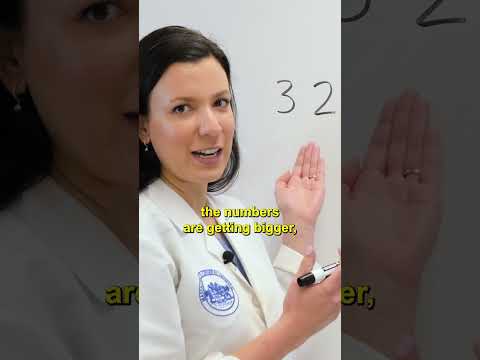 Suture Sizes Explained #MedEd #Surgery #MedicalStudent #Surgeon #Hospital #MedicalSchool #Suturing