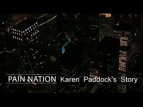 » Karen Paddocks Tragic Story ~ PAIN NATION with Ken Mckim. Karen ...