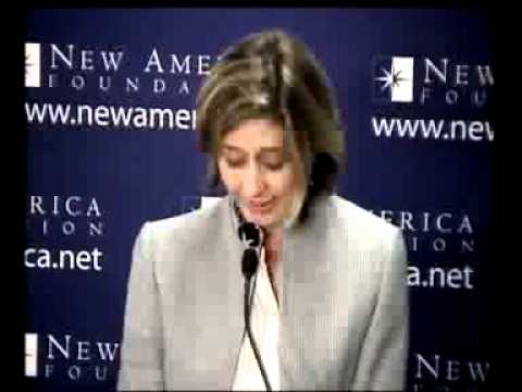 Al Qaeda and its Affiliates - Panel 3