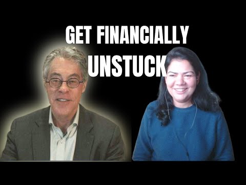 Financial coaching using Internal Family Systems (IFS) | Ft. Rick Kahler, Financial Therapist.