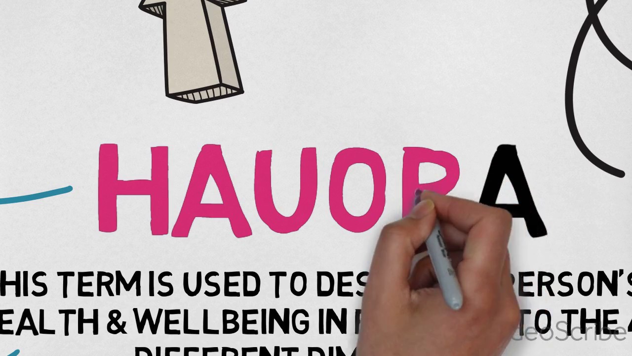 Hauora