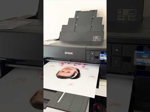 A2 size of Print