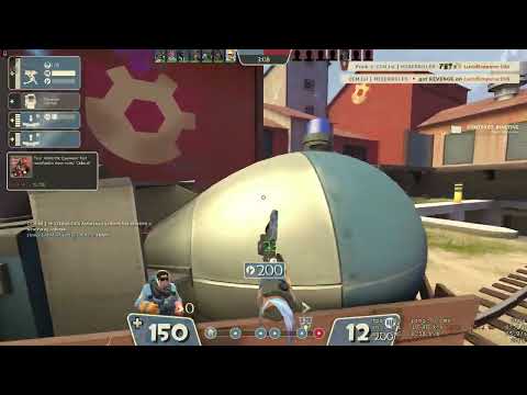 Steam Community :: Video :: Battle engineer leads final push (w/ Voice ...